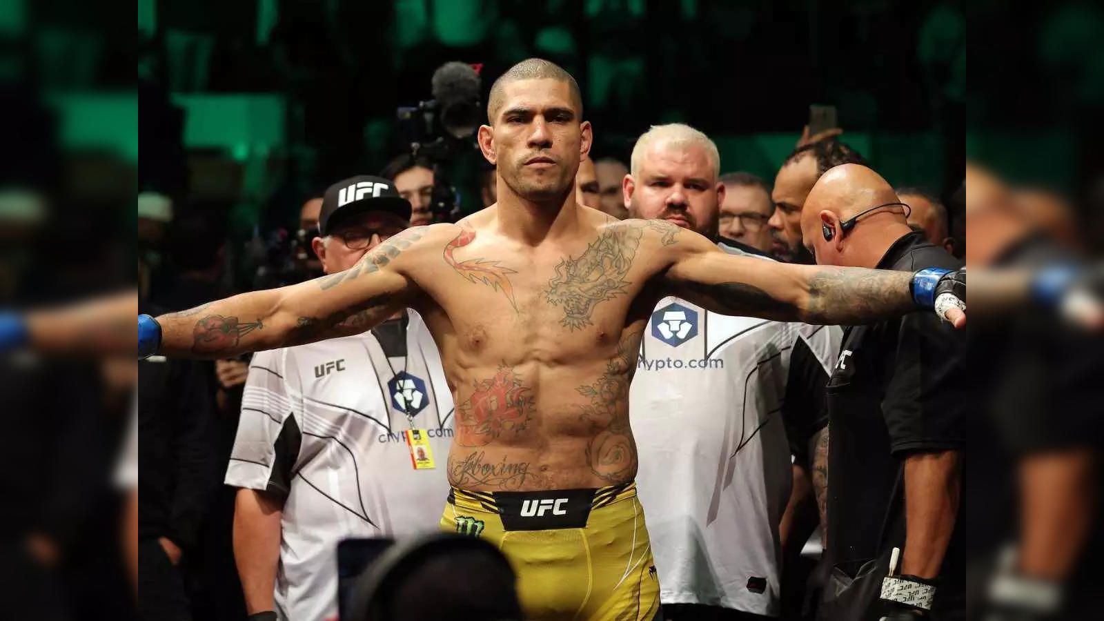 Alex Periera Wallpapers - Top Free Alex Periera Backgrounds ...