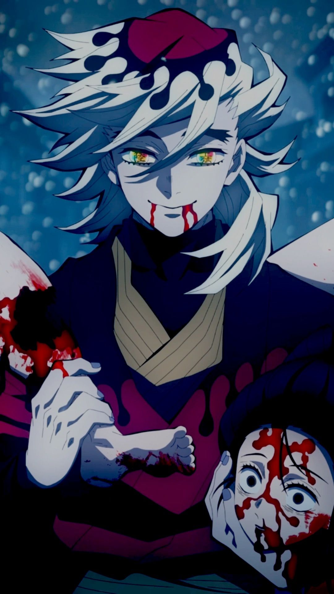 Douma 4k Wallpapers - Top Free Douma 4k Backgrounds - WallpaperAccess