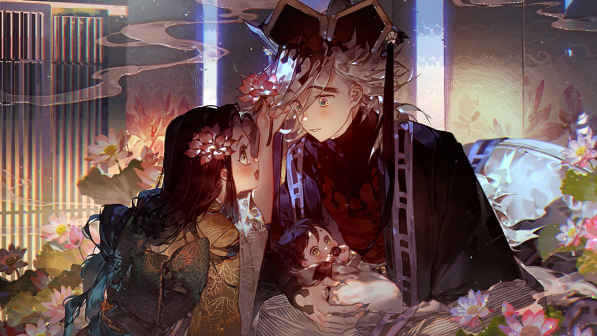 Douma 4k Wallpapers - Top Free Douma 4k Backgrounds - WallpaperAccess