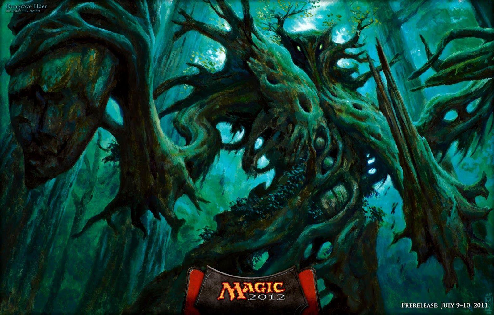 Magic The Gathering Wallpapers - Top Free Magic The Gathering ...