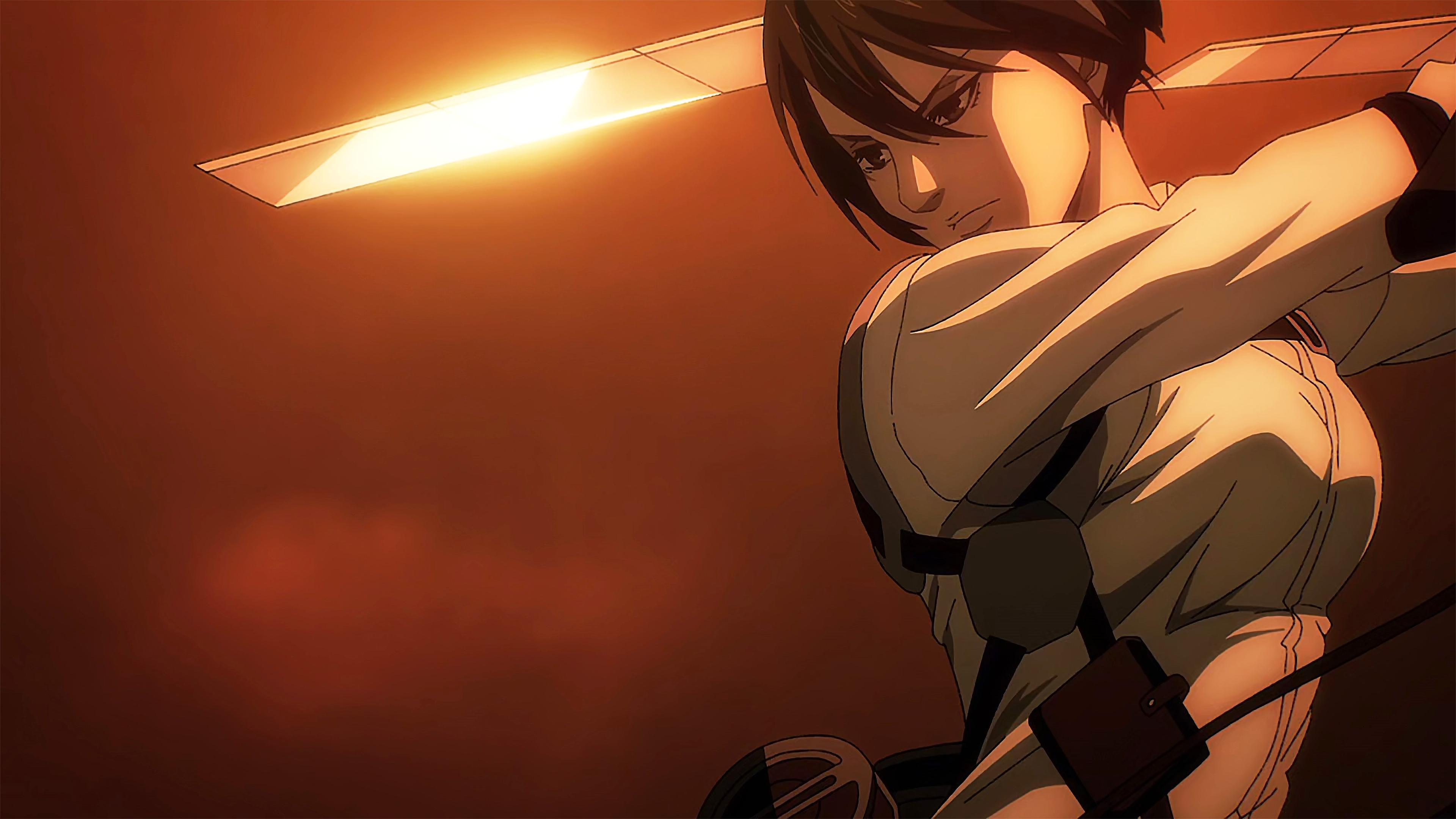 AOT Desktop Wallpapers - Top Free AOT Desktop Backgrounds - WallpaperAccess