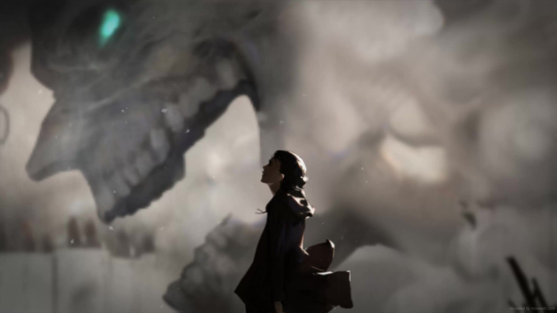 AOT Desktop Wallpapers - Top Free AOT Desktop Backgrounds - WallpaperAccess