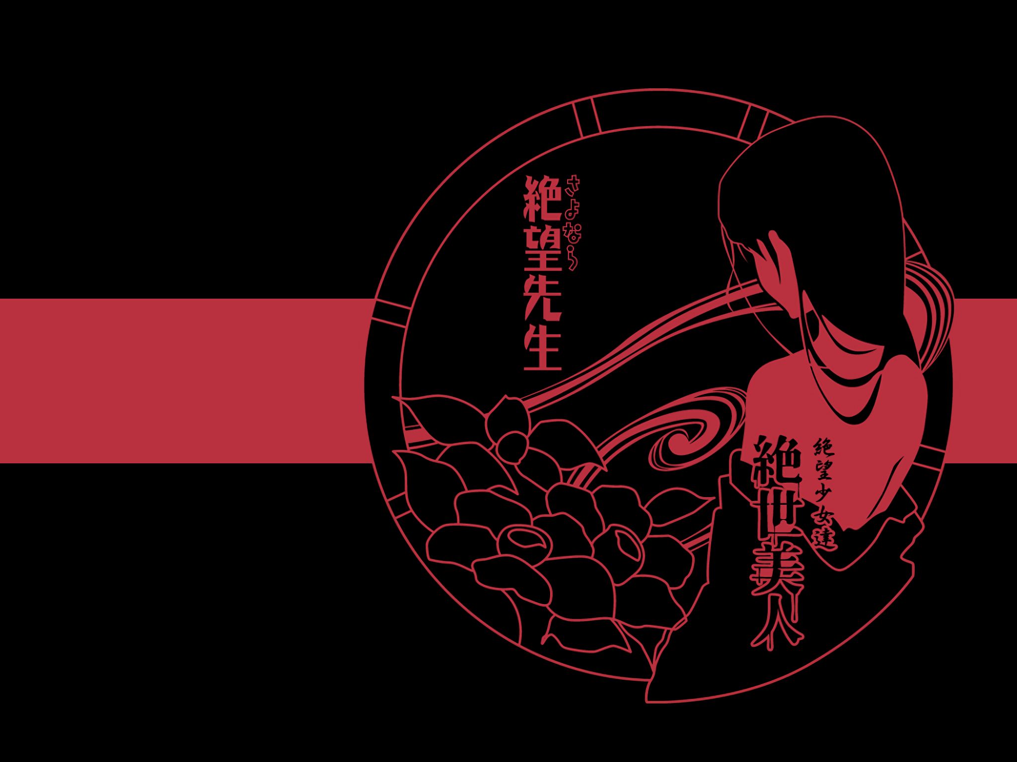 Sayonara Wallpapers - Top Free Sayonara Backgrounds - WallpaperAccess