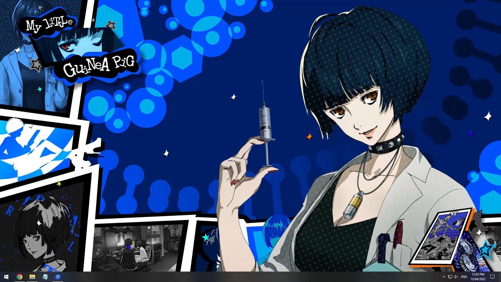 Tae Takemi Wallpapers - Top Free Tae Takemi Backgrounds - WallpaperAccess