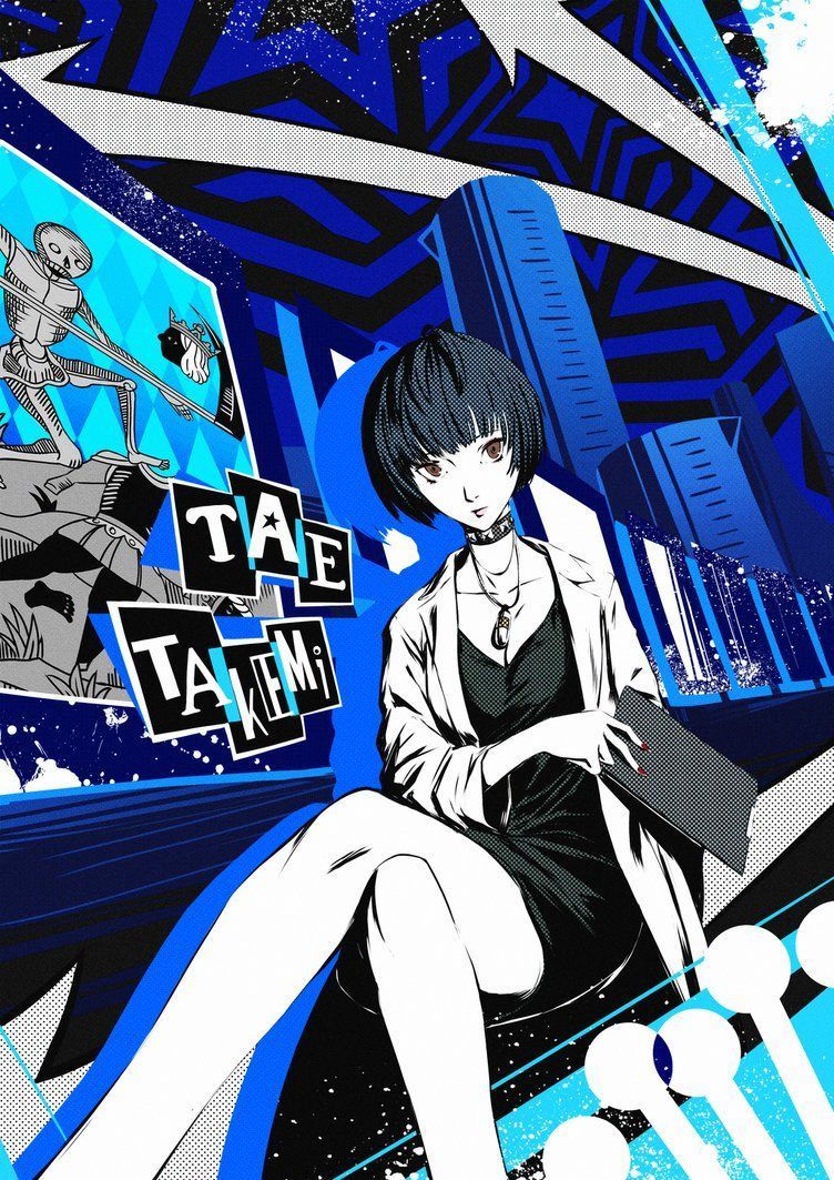 Tae Takemi Wallpapers - Top Free Tae Takemi Backgrounds - WallpaperAccess