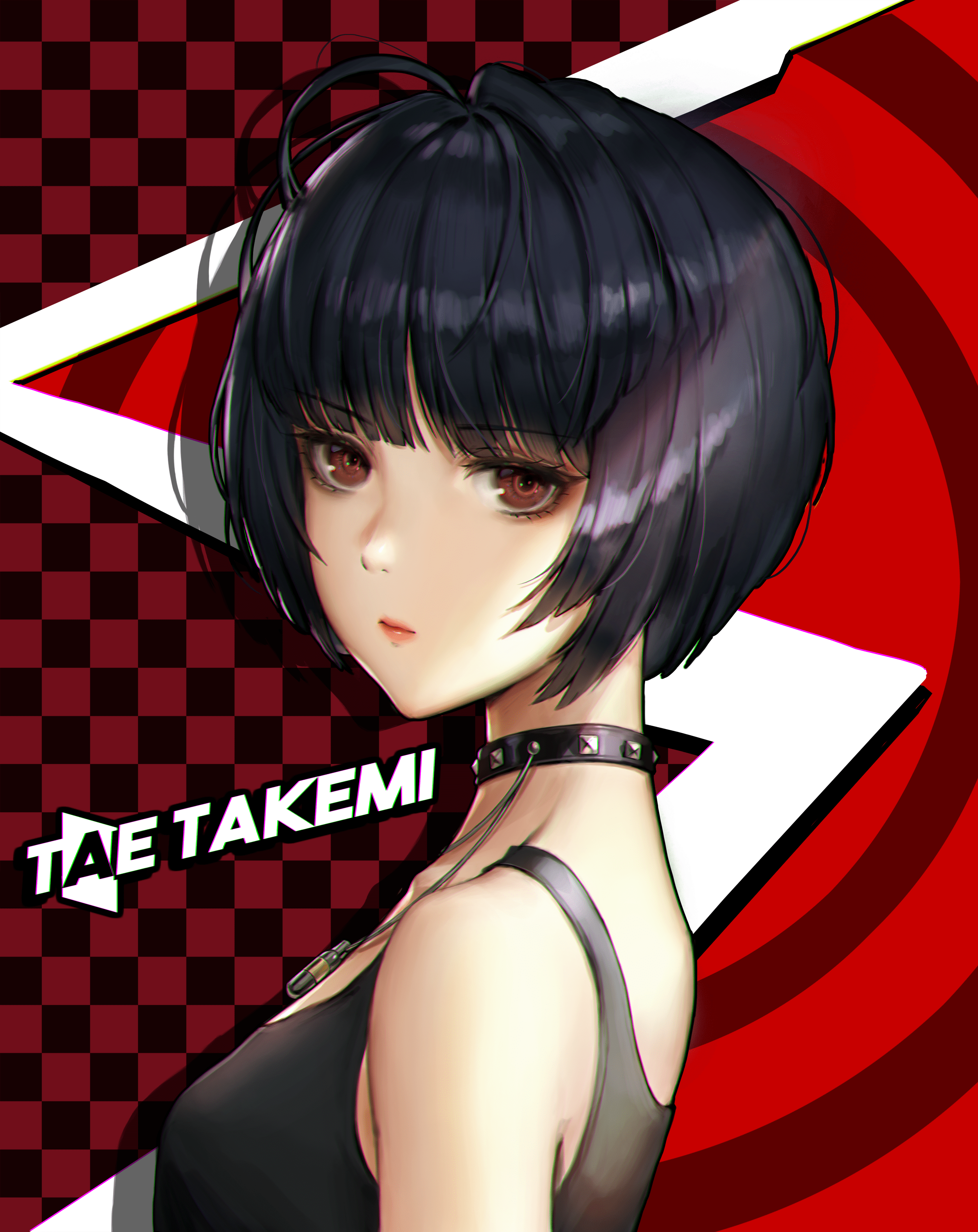 Tae Takemi Wallpapers - Top Free Tae Takemi Backgrounds - WallpaperAccess