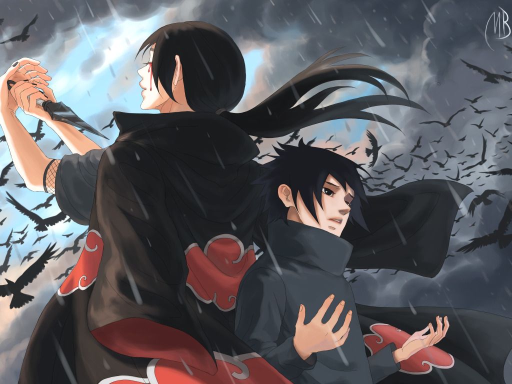 Sasuke Child Wallpapers - Top Free Sasuke Child Backgrounds ...