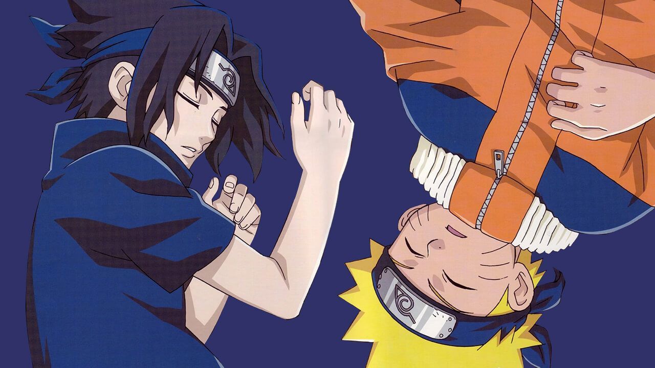 Sasuke Child Wallpapers - Top Free Sasuke Child Backgrounds ...