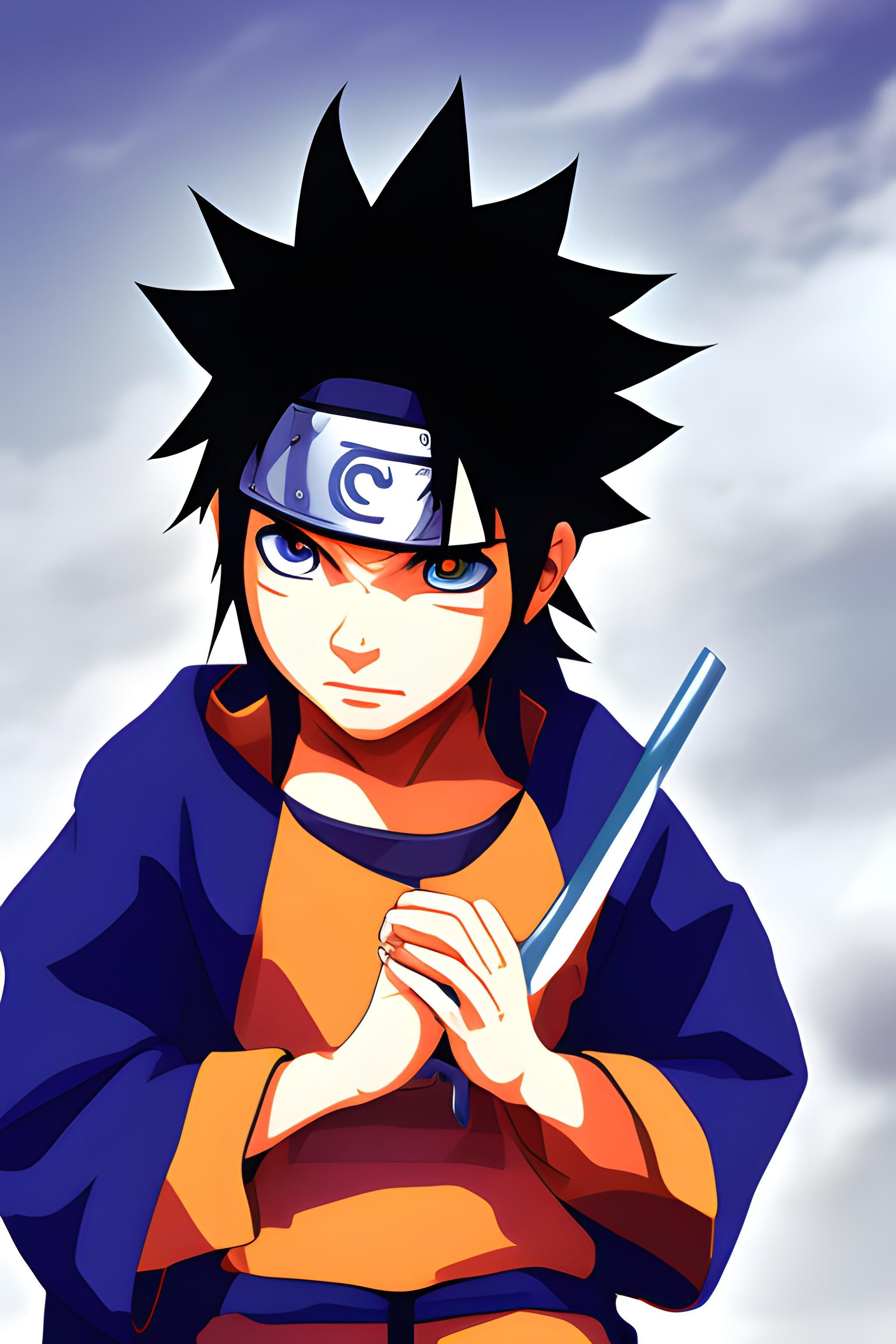 Sasuke Child Wallpapers - Top Free Sasuke Child Backgrounds ...