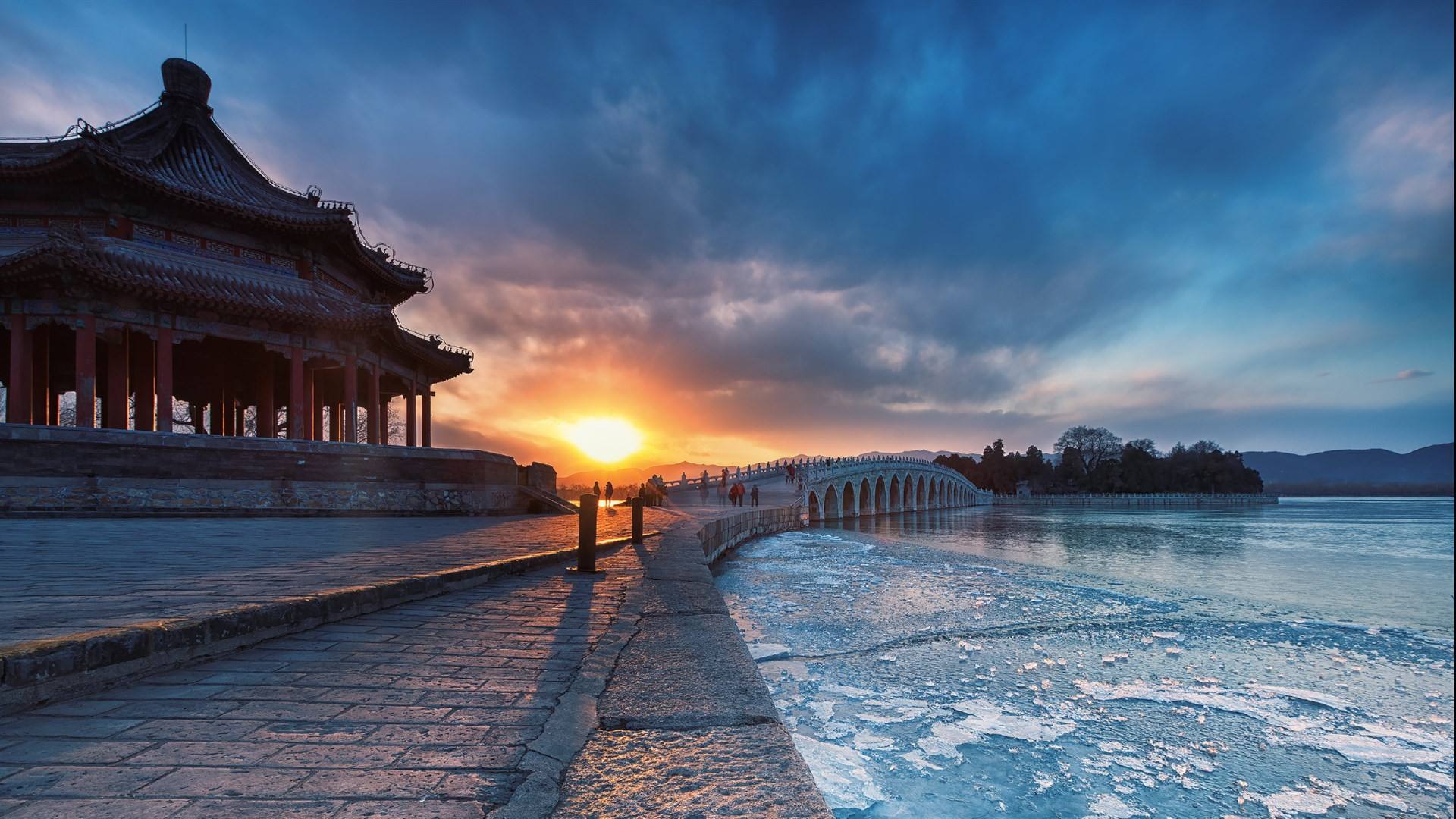 Bejing Wallpapers - Top Free Bejing Backgrounds - WallpaperAccess