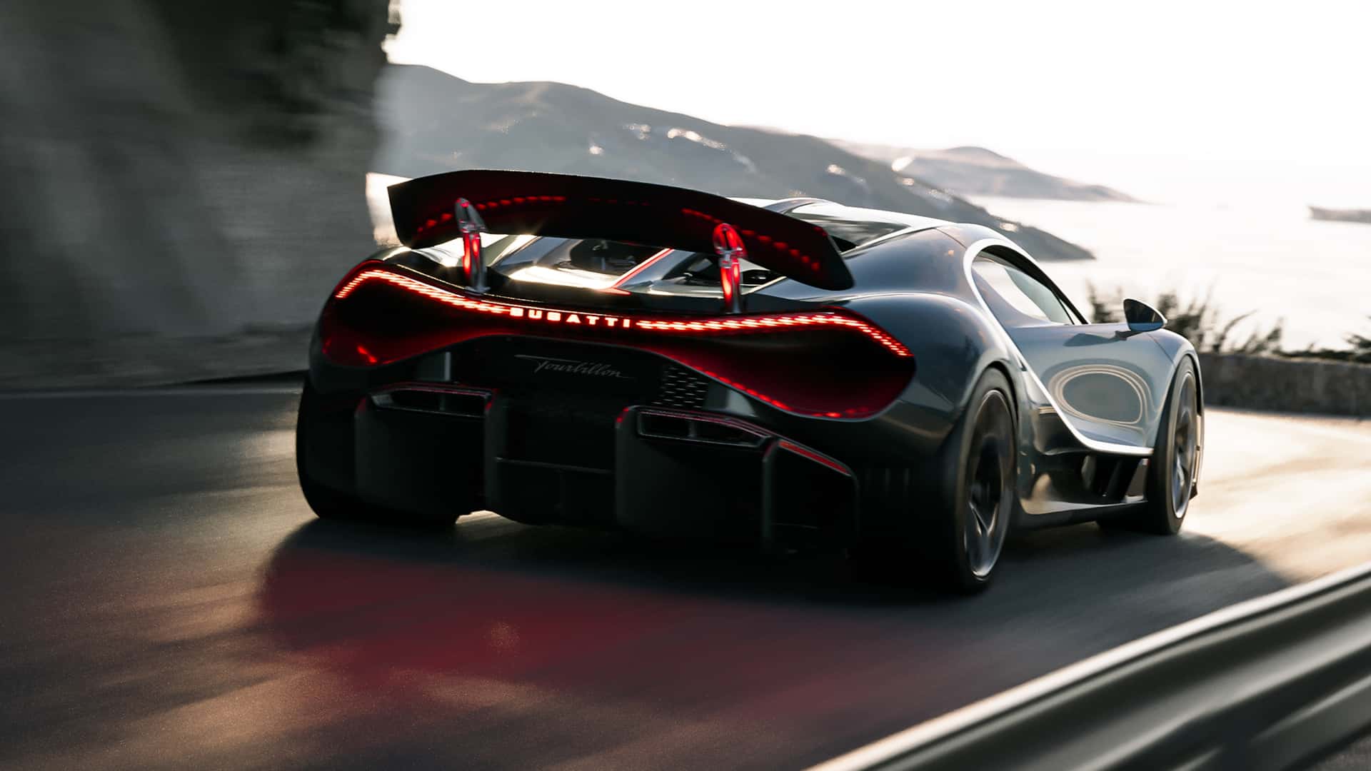 Bugatti Tourbillon Wallpapers - Top Free Bugatti Tourbillon Backgrounds ...