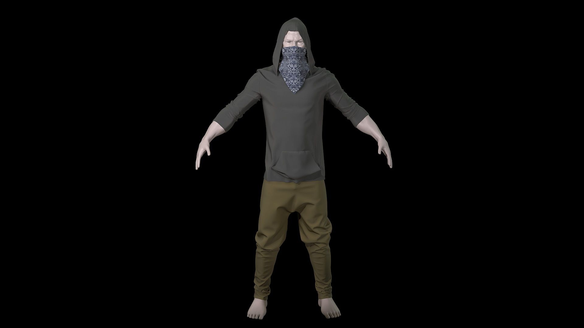 Urban Ninja Wallpapers - Top Free Urban Ninja Backgrounds - WallpaperAccess