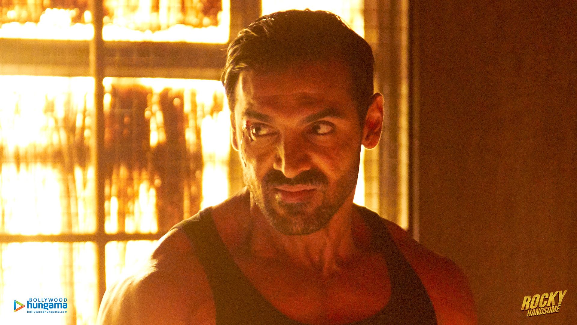 Rocky Handsome Wallpapers - Top Free Rocky Handsome Backgrounds ...