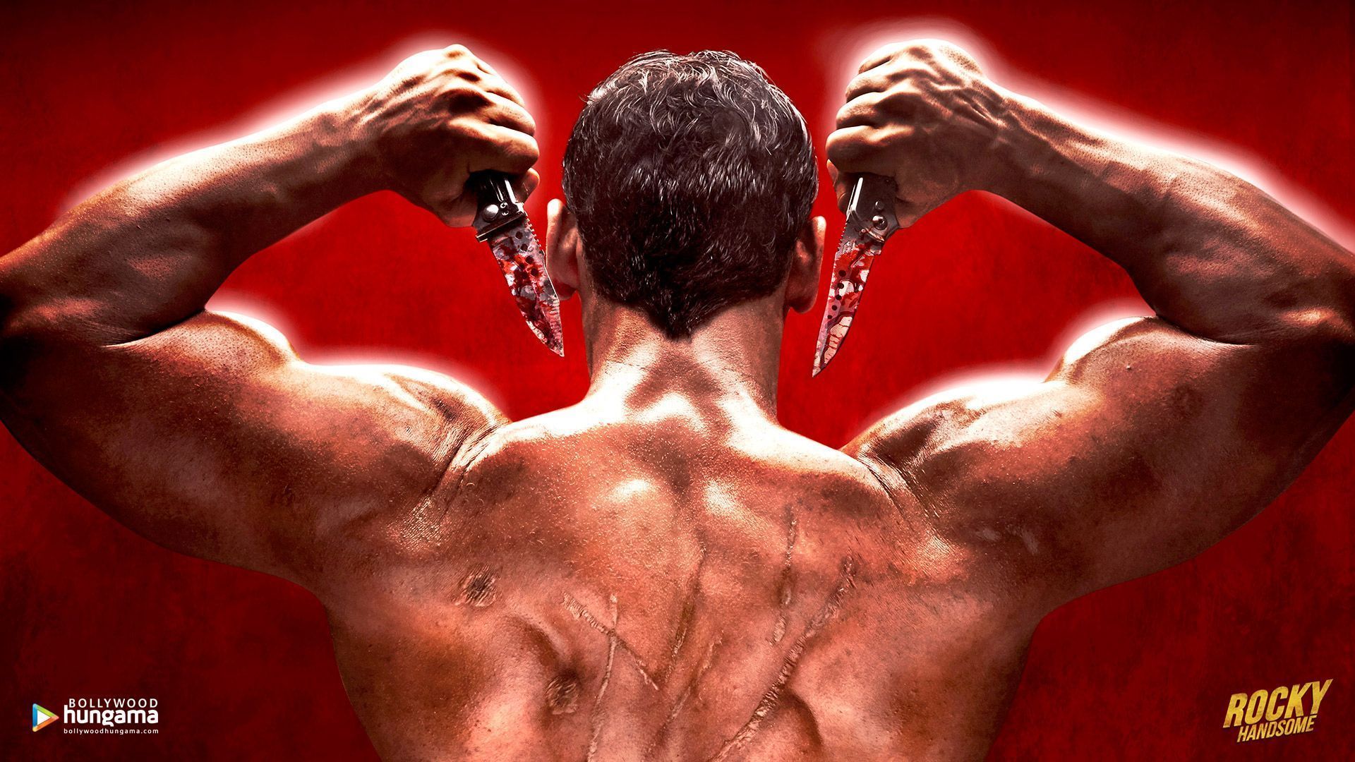 Rocky Handsome Wallpapers - Top Free Rocky Handsome Backgrounds ...