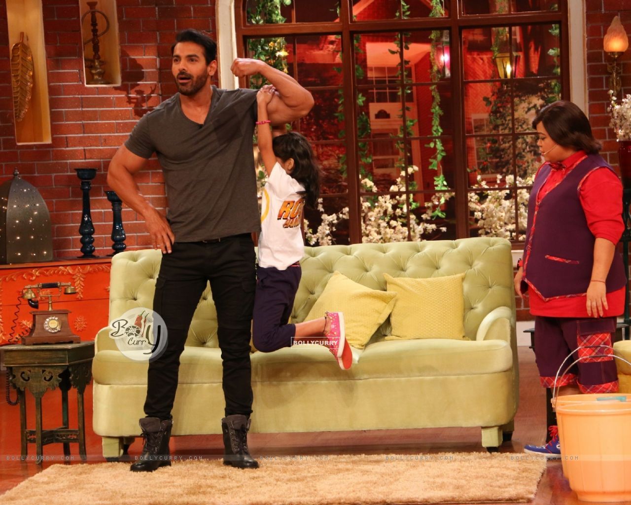 Rocky Handsome Wallpapers - Top Free Rocky Handsome Backgrounds ...