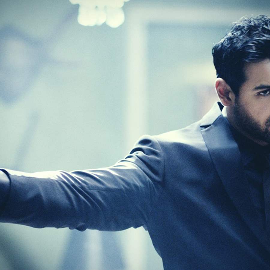 Rocky Handsome Wallpapers - Top Free Rocky Handsome Backgrounds ...