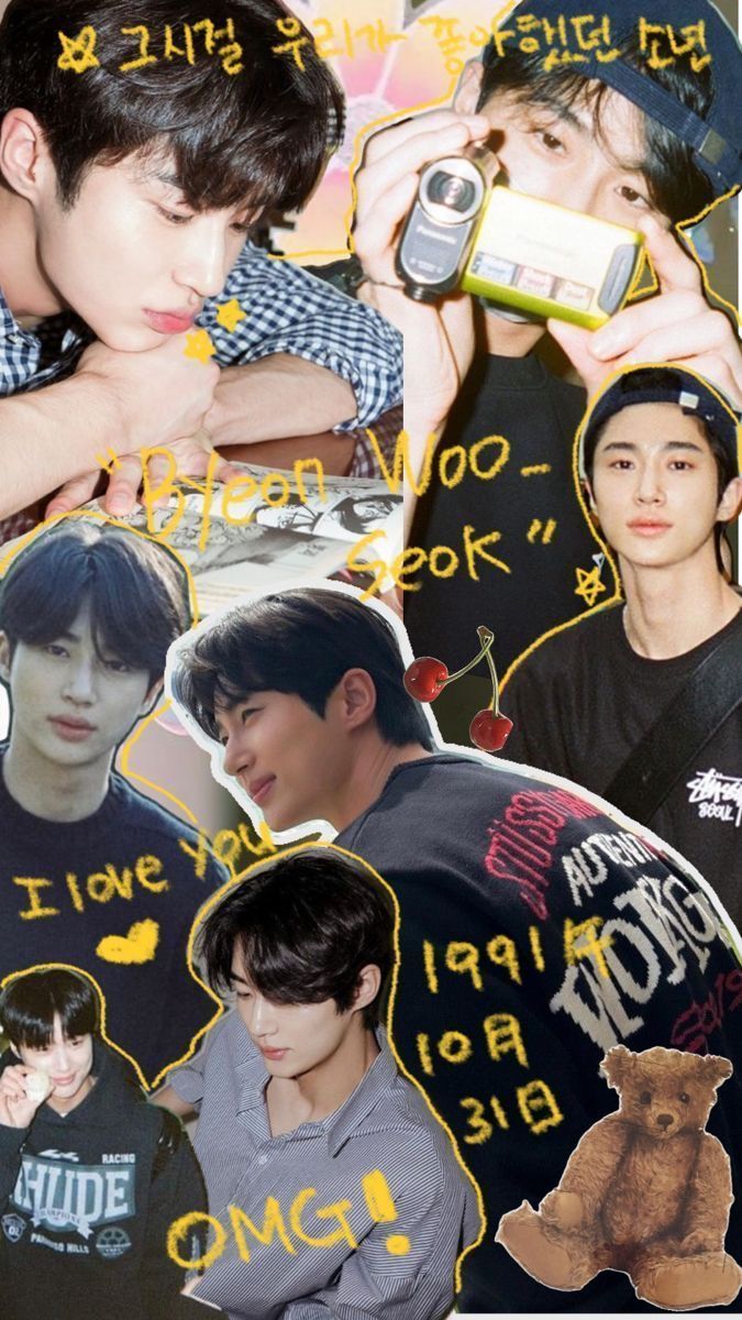 Sunjae Wallpapers - Top Free Sunjae Backgrounds - WallpaperAccess