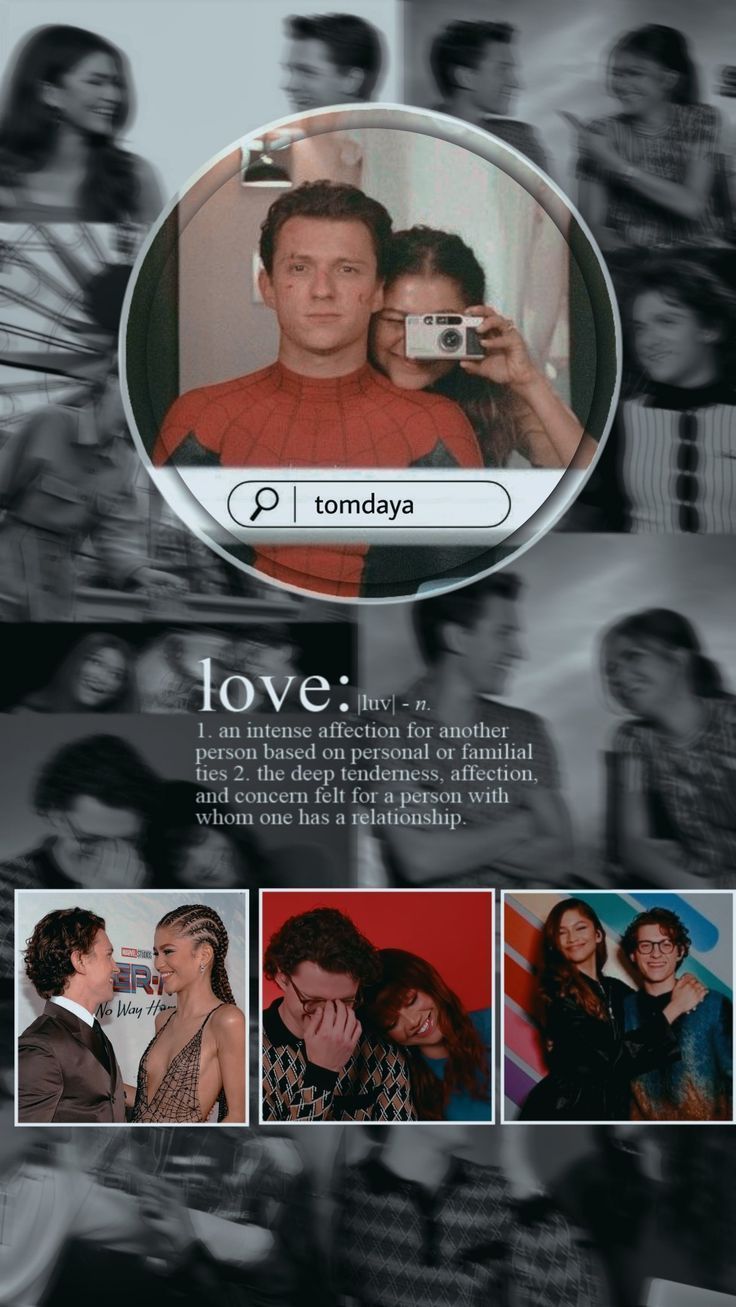 Tomdaya Wallpapers - Top Free Tomdaya Backgrounds - WallpaperAccess