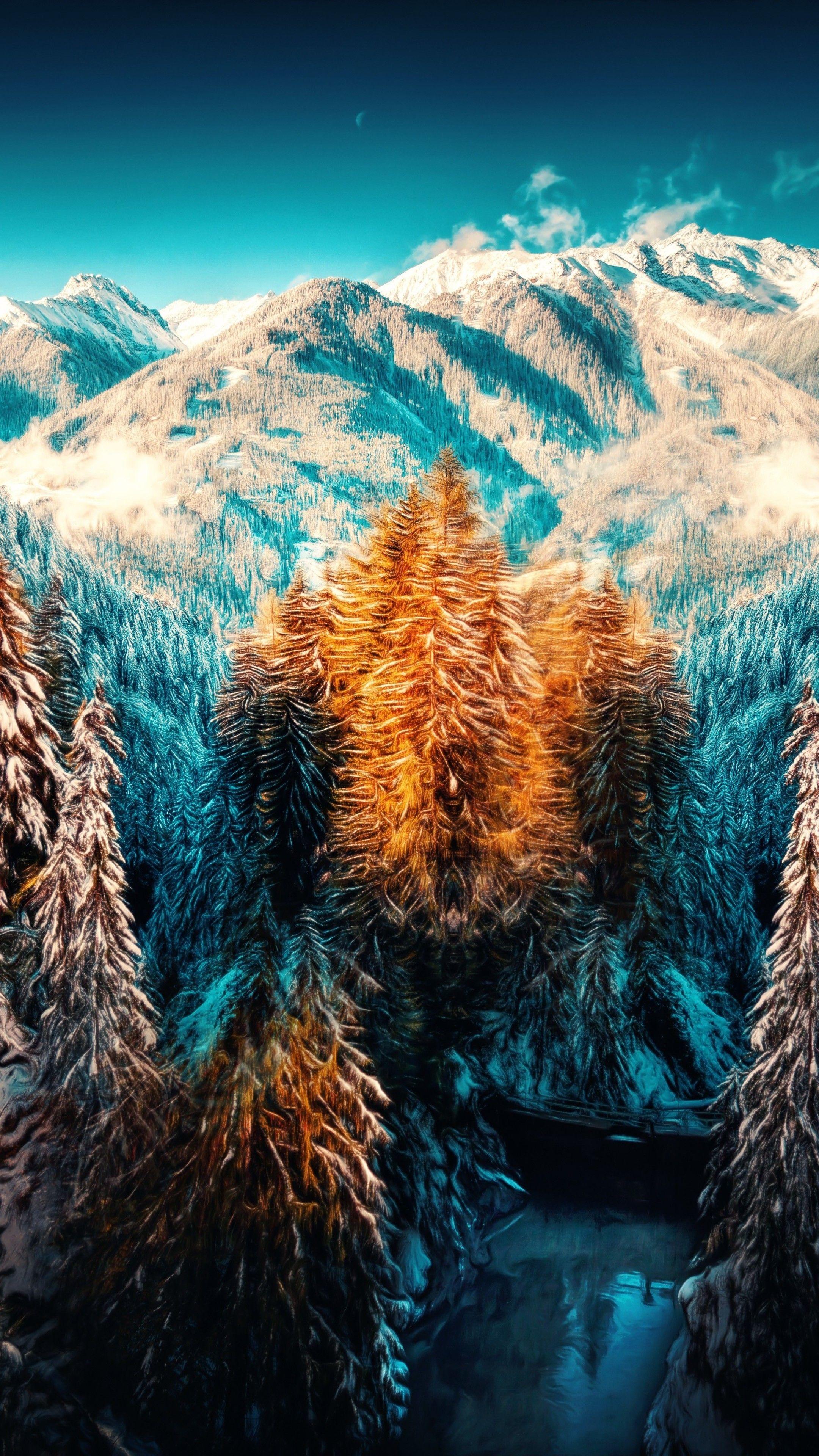 Natural 5K Wallpapers - Top Free Natural 5K Backgrounds - WallpaperAccess