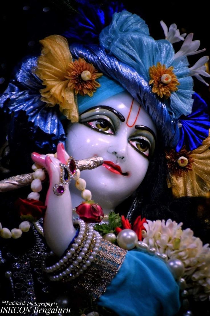 Krishna Face Wallpapers - Top Free Krishna Face Backgrounds ...