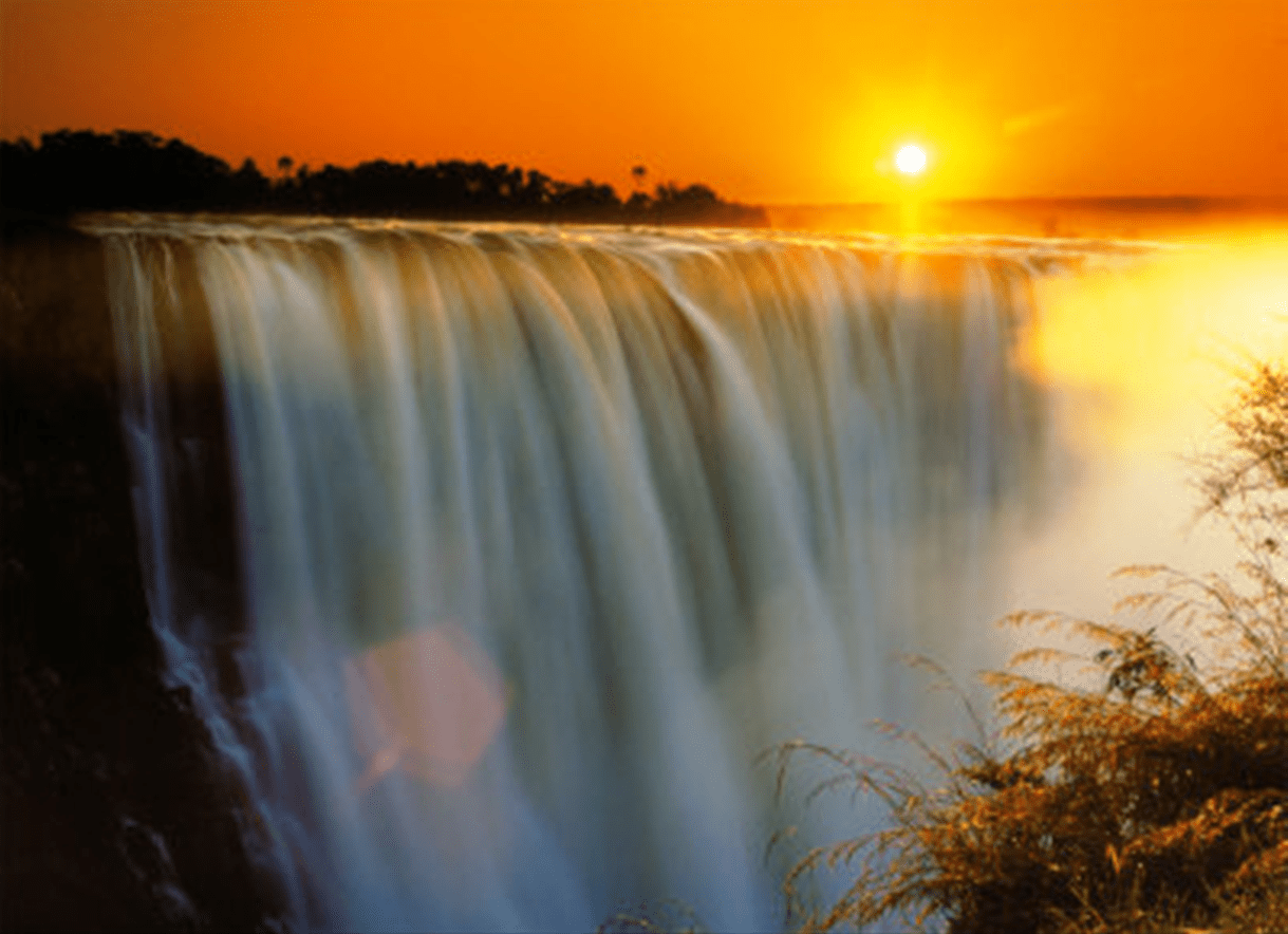 Victoria Falls Wallpapers - Top Free Victoria Falls Backgrounds ...
