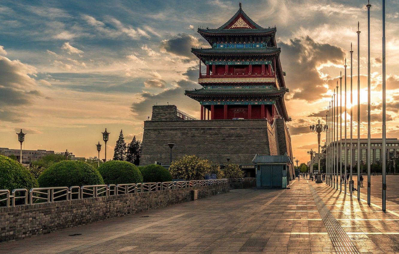 Chinese Street Wallpapers - Top Free Chinese Street Backgrounds ...