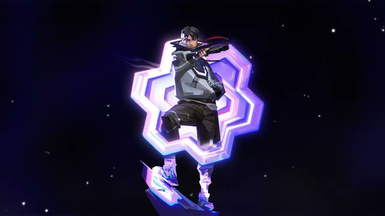 Iso Valorant Wallpapers - Top Free Iso Valorant Backgrounds ...