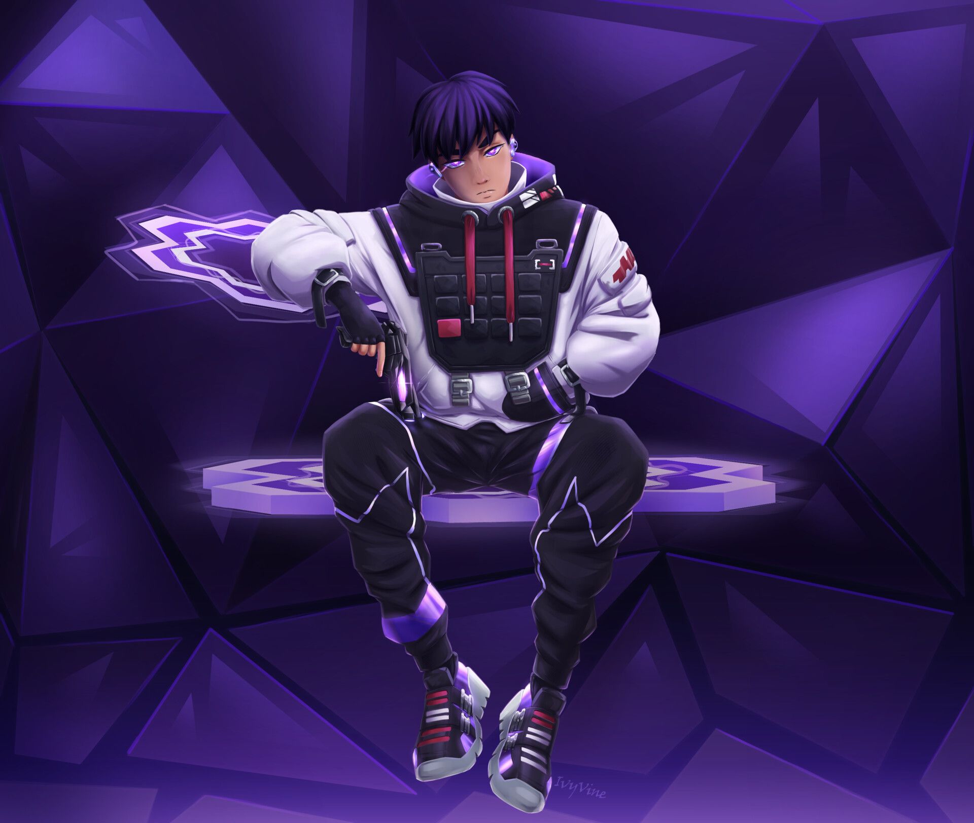 Iso Valorant Wallpapers - Top Free Iso Valorant Backgrounds ...