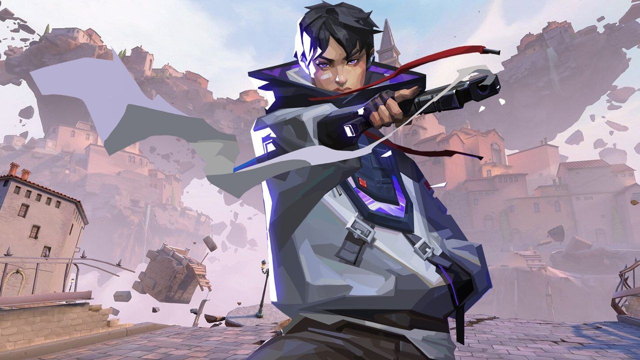 Iso Valorant Wallpapers - Top Free Iso Valorant Backgrounds ...