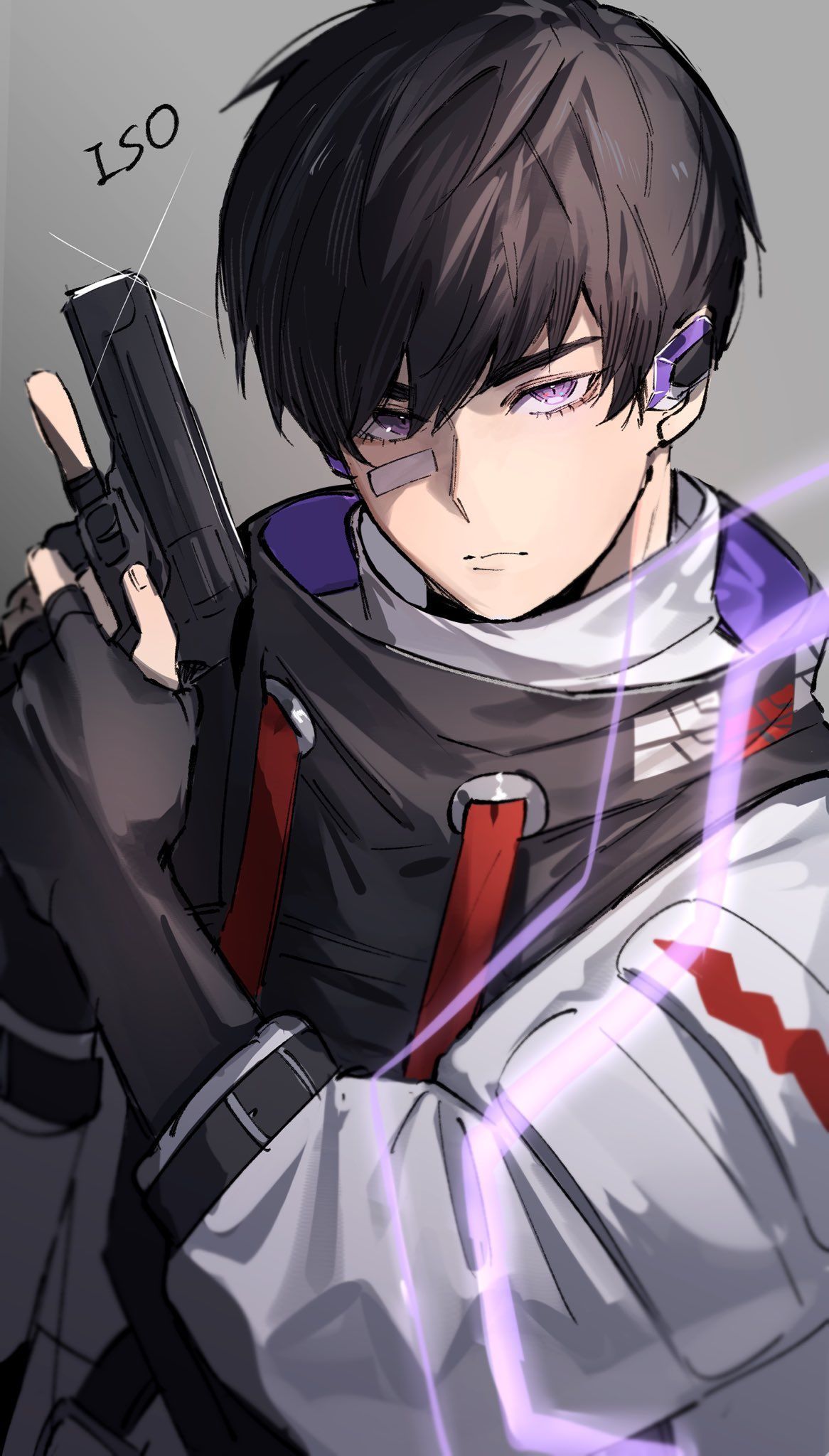 Iso Valorant Wallpapers - Top Free Iso Valorant Backgrounds ...