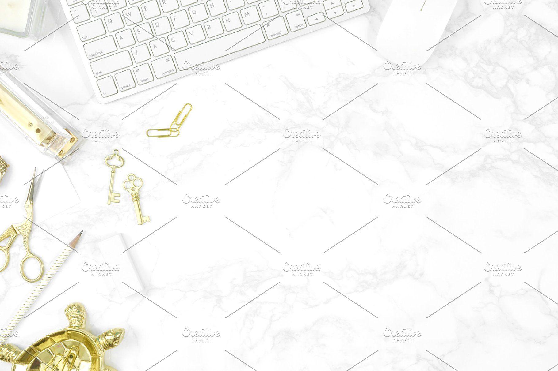 Gold Marble Desktop Wallpapers - Top Free Gold Marble Desktop ...