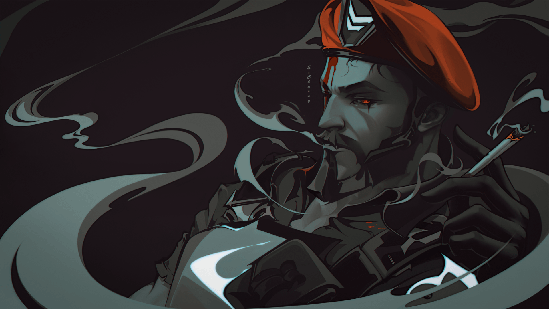 Iso Valorant Wallpapers - Top Free Iso Valorant Backgrounds ...