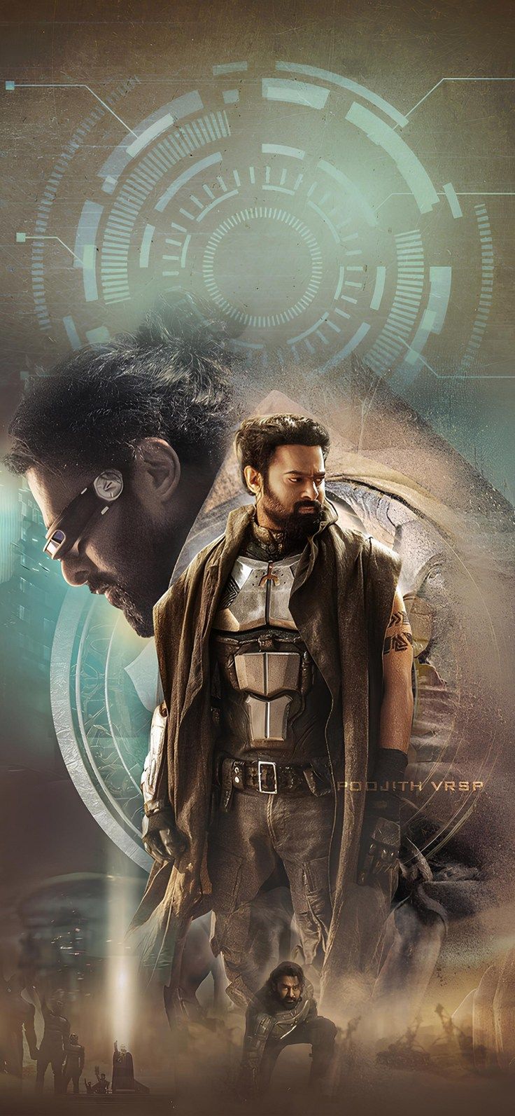 Kalki Movie Wallpapers - Top Free Kalki Movie Backgrounds - WallpaperAccess