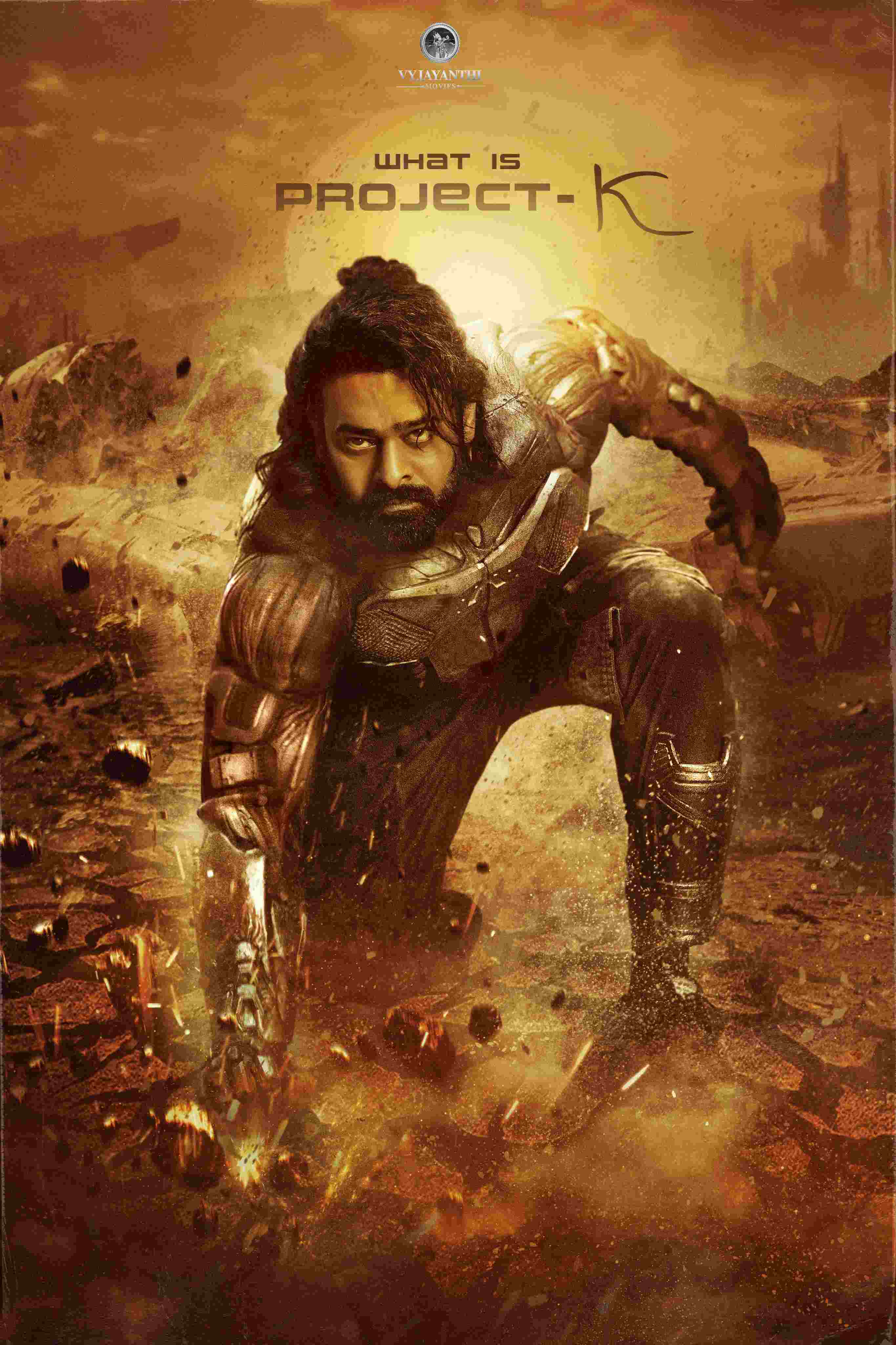 Kalki 2898 AD Wallpapers - Top Free Kalki 2898 AD Backgrounds ...