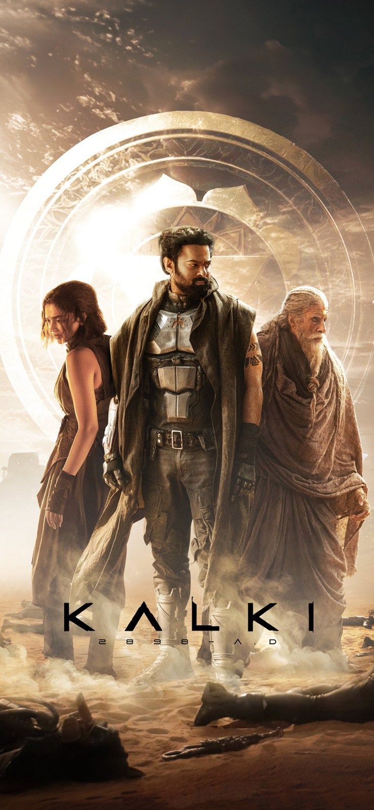 Kalki Movie Wallpapers - Top Free Kalki Movie Backgrounds - WallpaperAccess