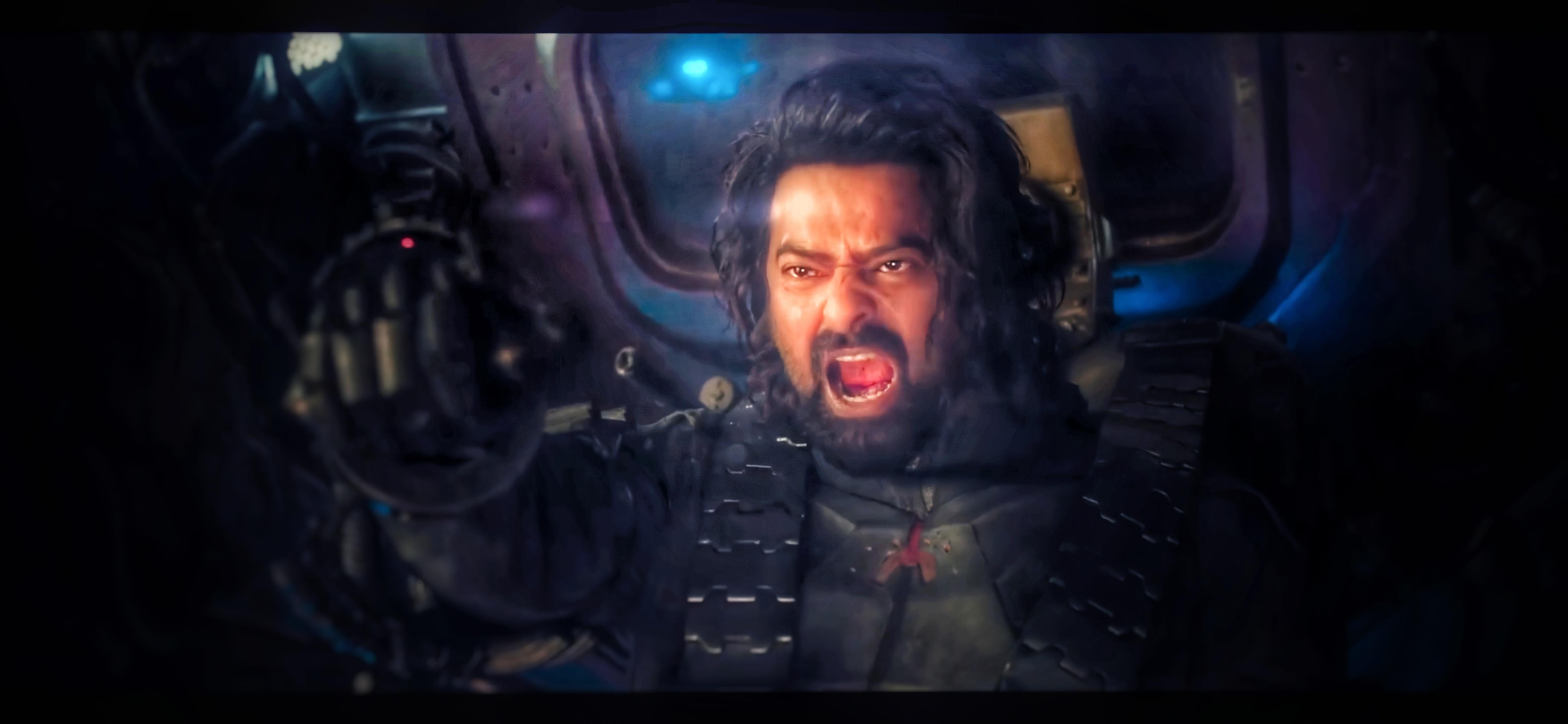 Kalki 2898 AD Wallpapers - Top Free Kalki 2898 AD Backgrounds ...