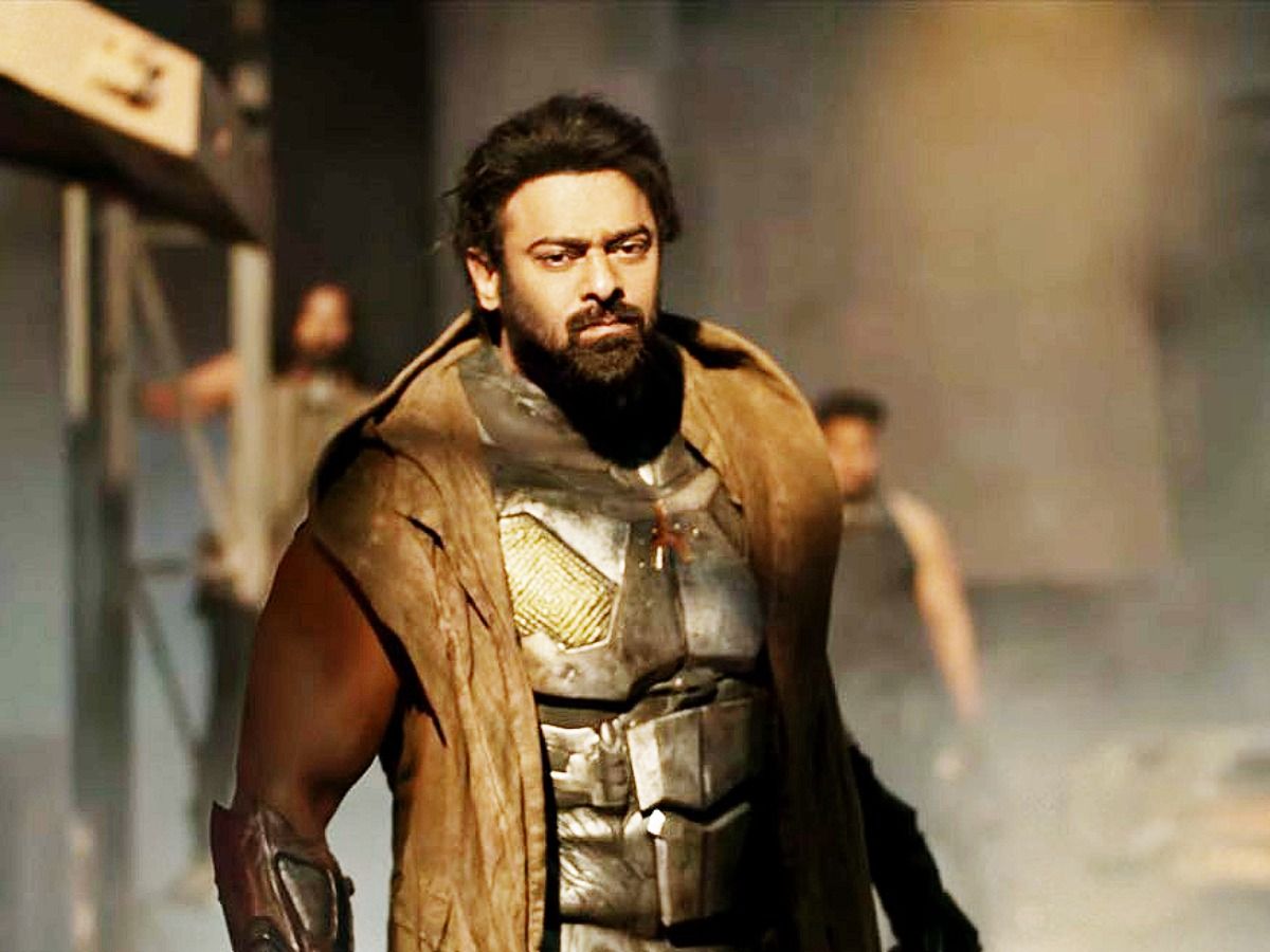 Kalki 2898 AD Wallpapers - Top Free Kalki 2898 AD Backgrounds ...