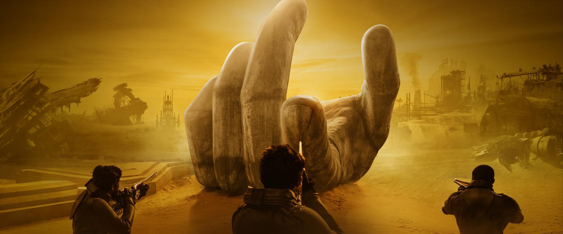 Kalki 2898 AD Wallpapers - Top Free Kalki 2898 AD Backgrounds ...