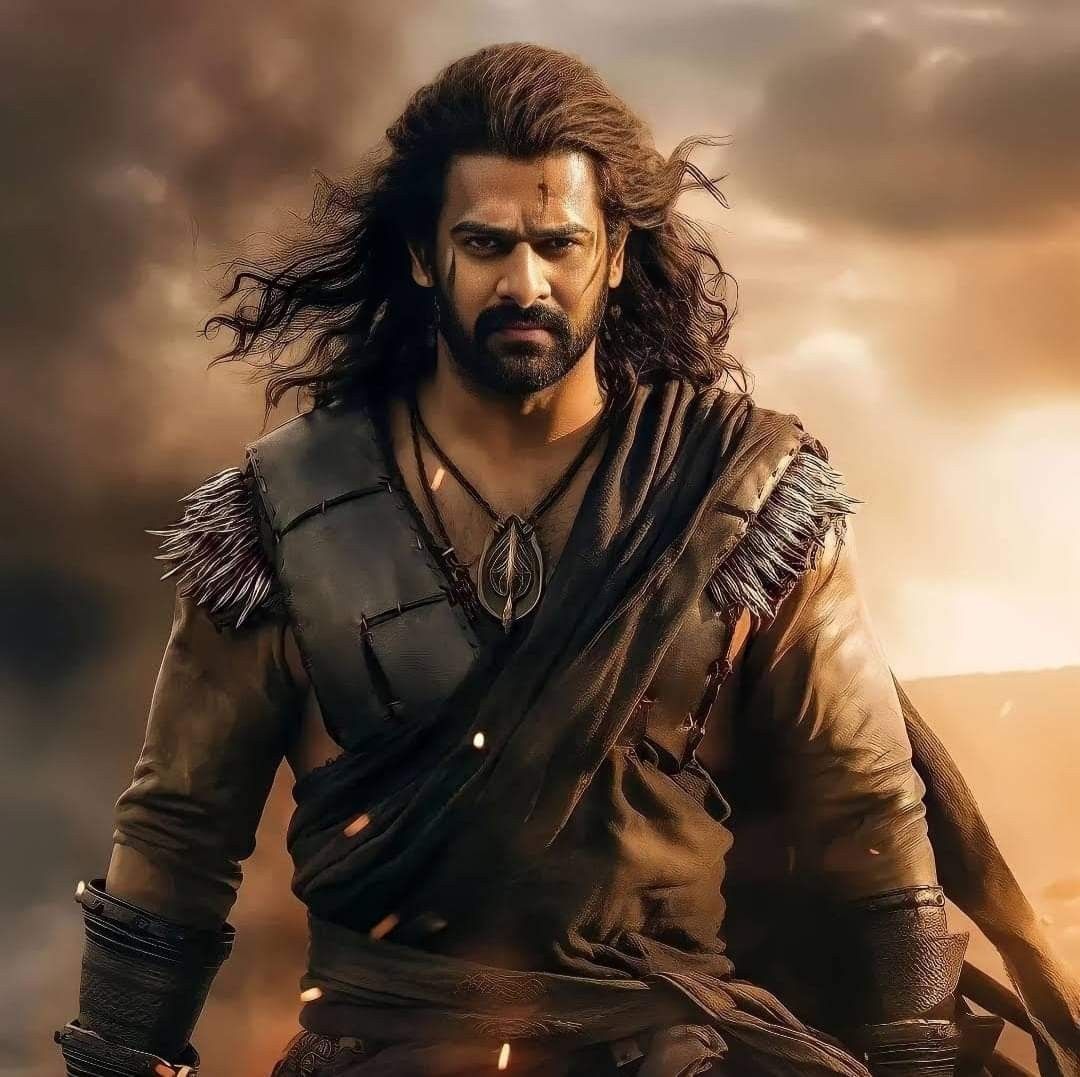 Kalki 2898 AD Wallpapers - Top Free Kalki 2898 AD Backgrounds ...