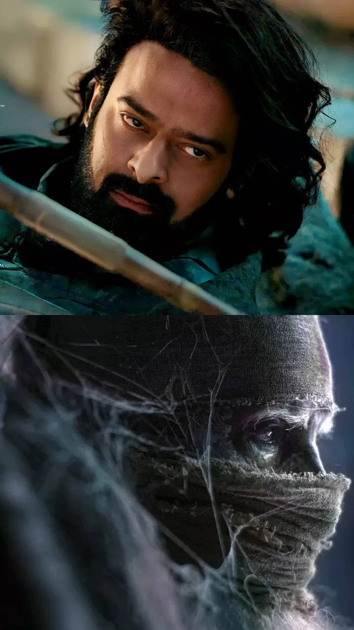 Kalki 2898 AD Wallpapers - Top Free Kalki 2898 AD Backgrounds ...