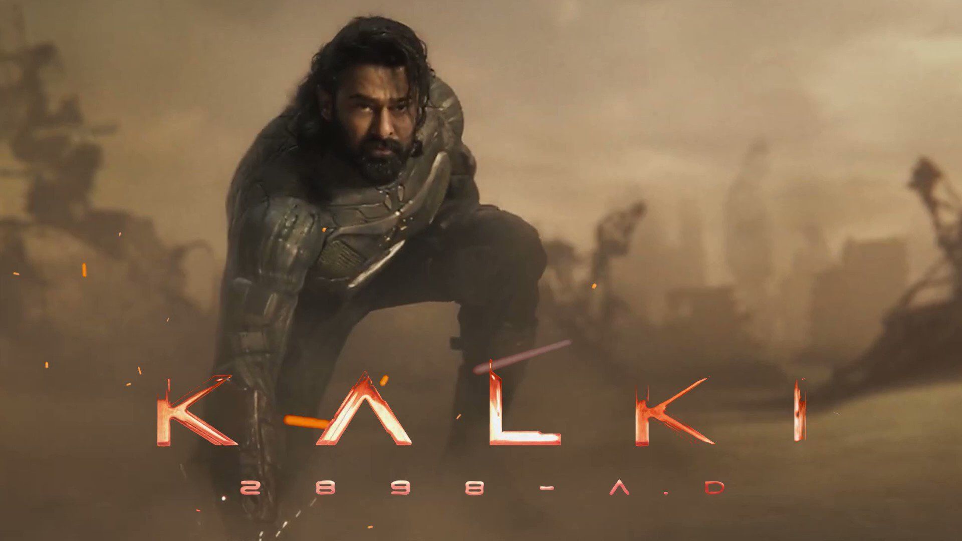 Kalki 2898 AD Wallpapers - Top Free Kalki 2898 AD Backgrounds ...