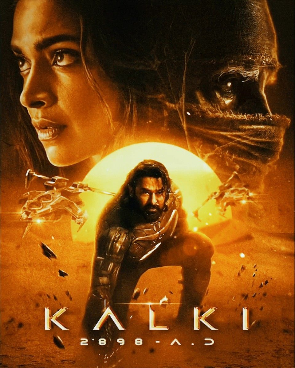 Kalki Movie Wallpapers - Top Free Kalki Movie Backgrounds - WallpaperAccess