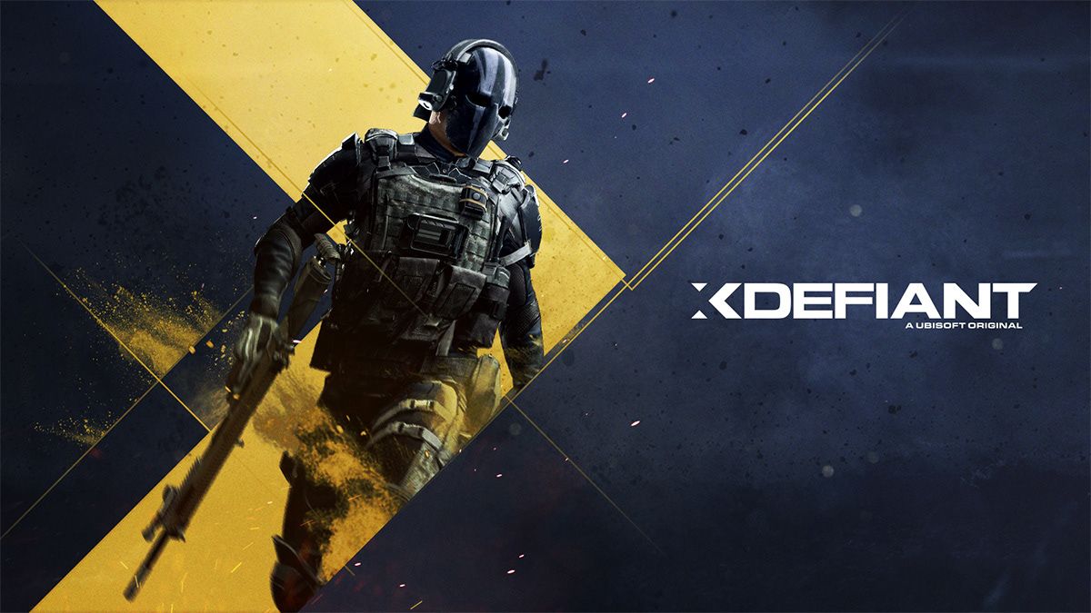 XDefiant Wallpapers - Top Free XDefiant Backgrounds - WallpaperAccess