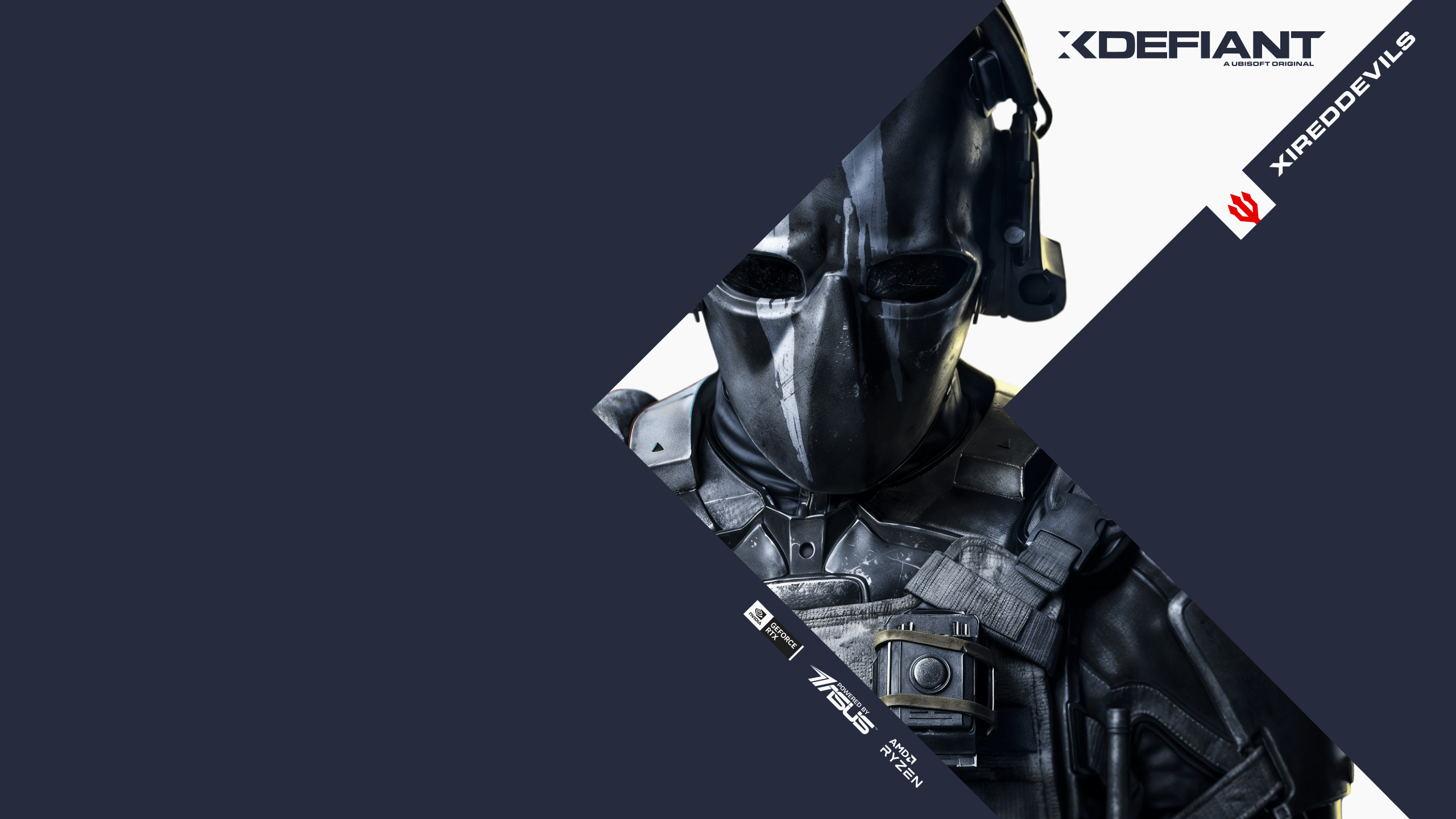 XDefiant Wallpapers - Top Free XDefiant Backgrounds - WallpaperAccess