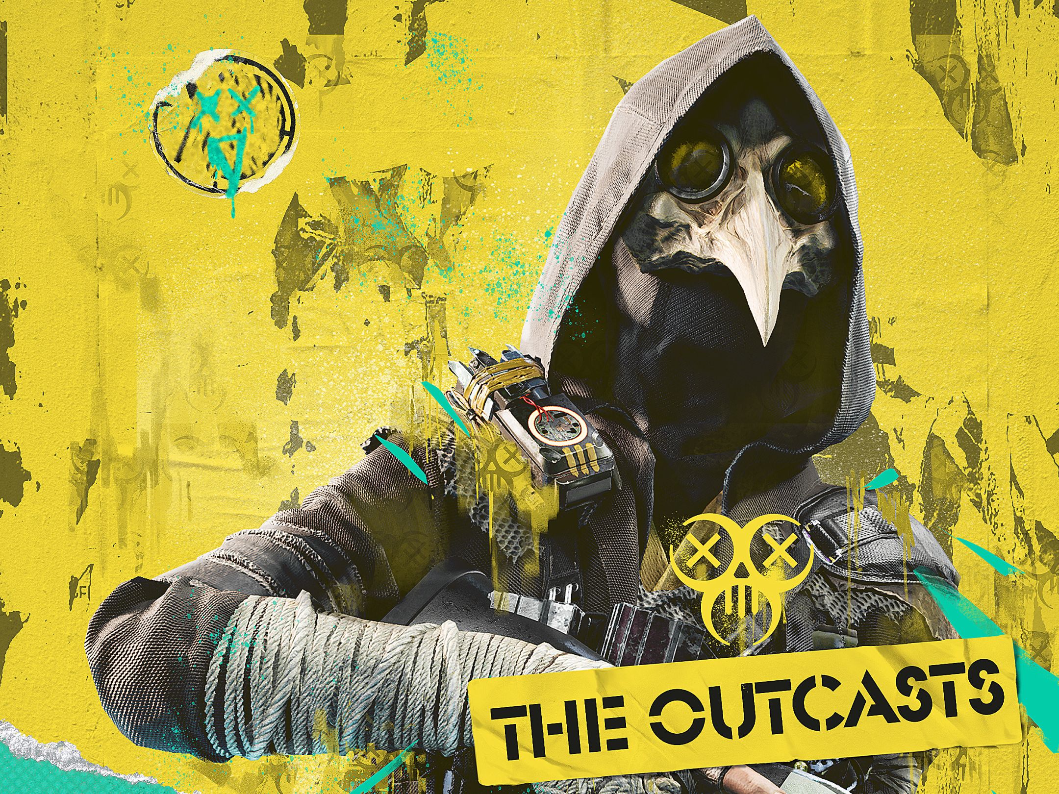 XDefiant Wallpapers - Top Free XDefiant Backgrounds - WallpaperAccess