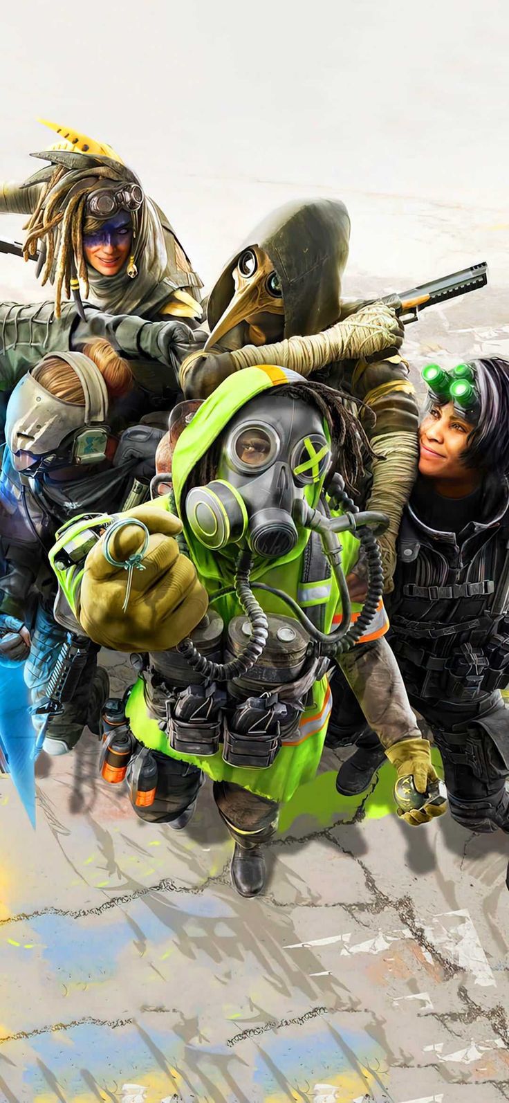 XDefiant Wallpapers - Top Free XDefiant Backgrounds - WallpaperAccess