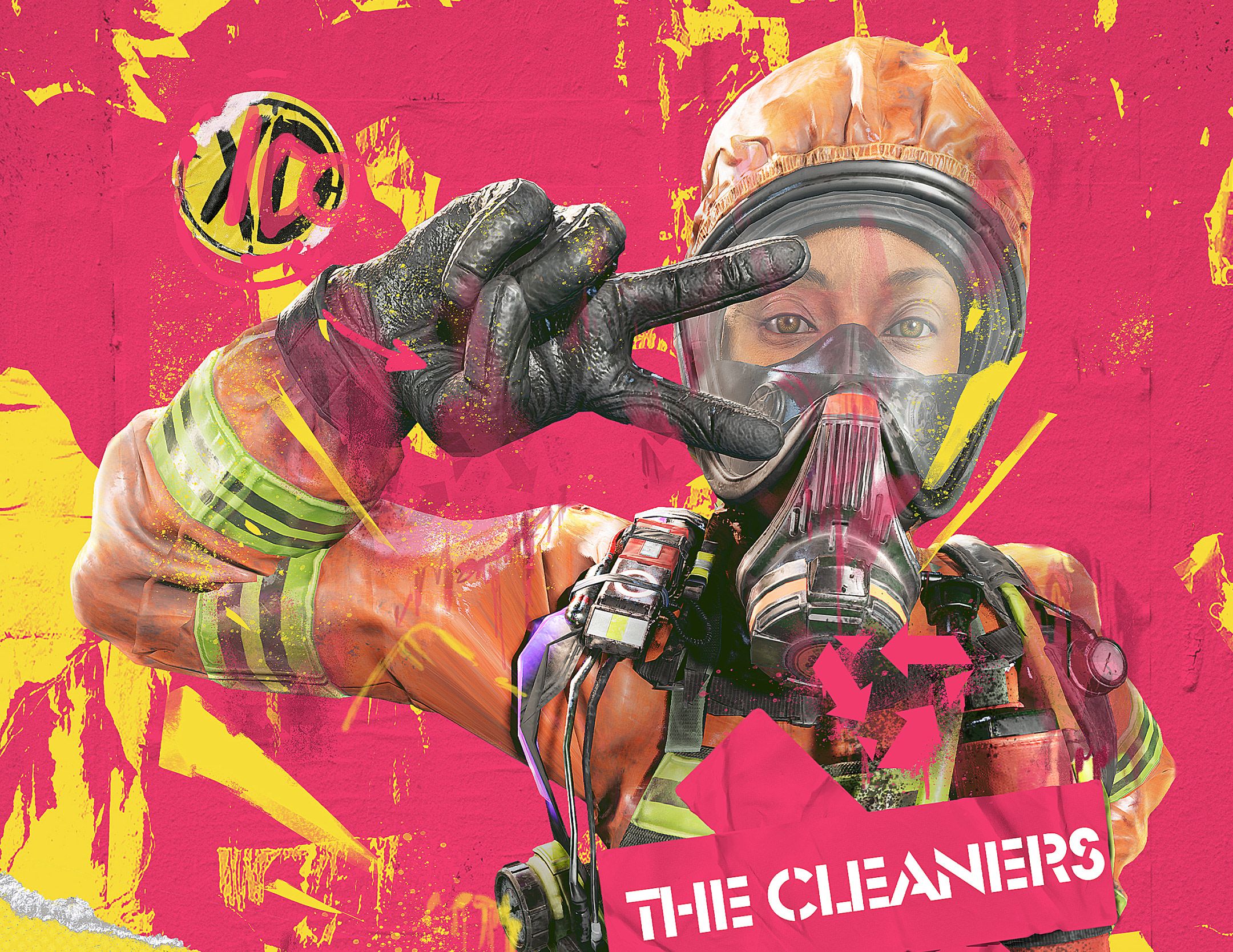 XDefiant Wallpapers - Top Free XDefiant Backgrounds - WallpaperAccess