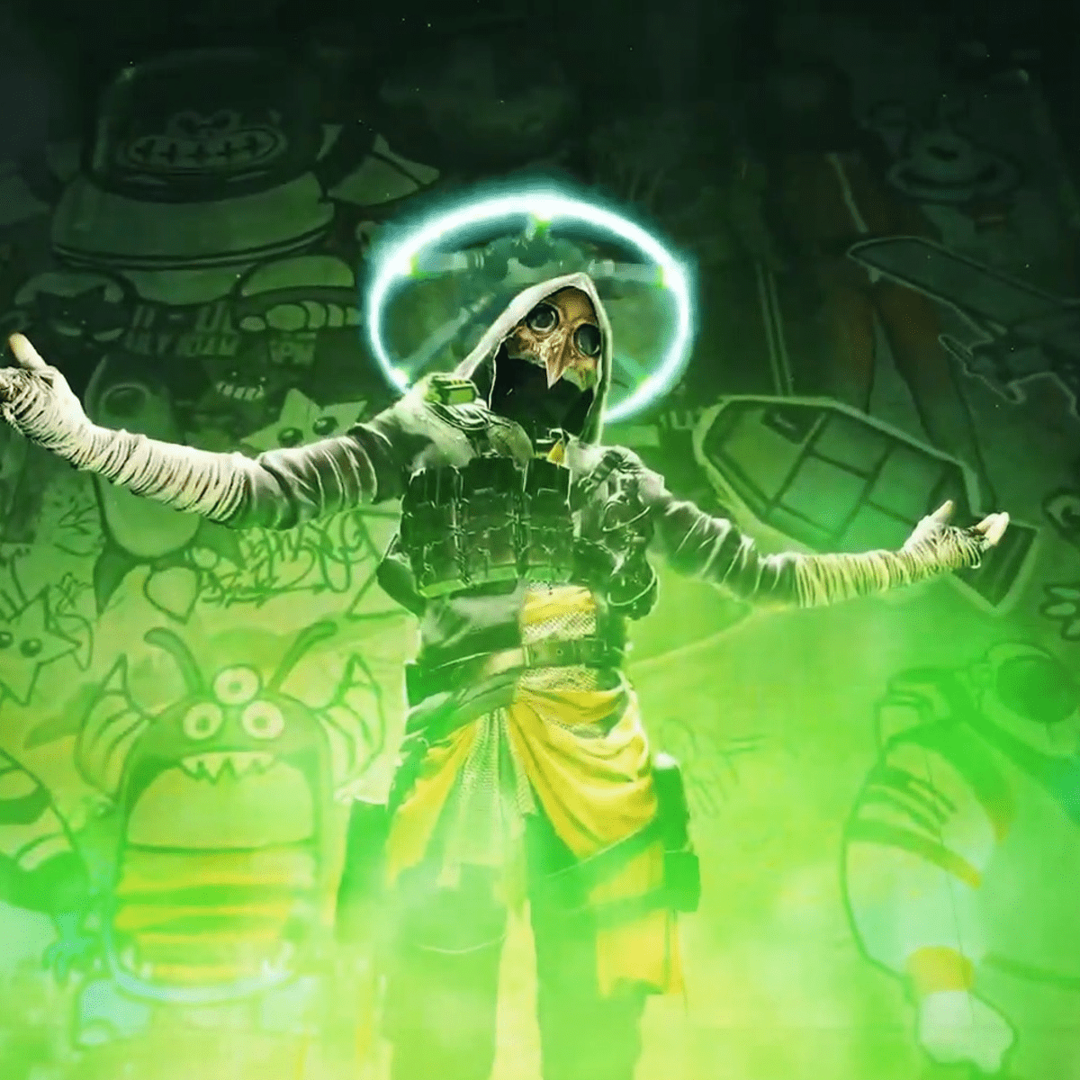 XDefiant Wallpapers - Top Free XDefiant Backgrounds - WallpaperAccess