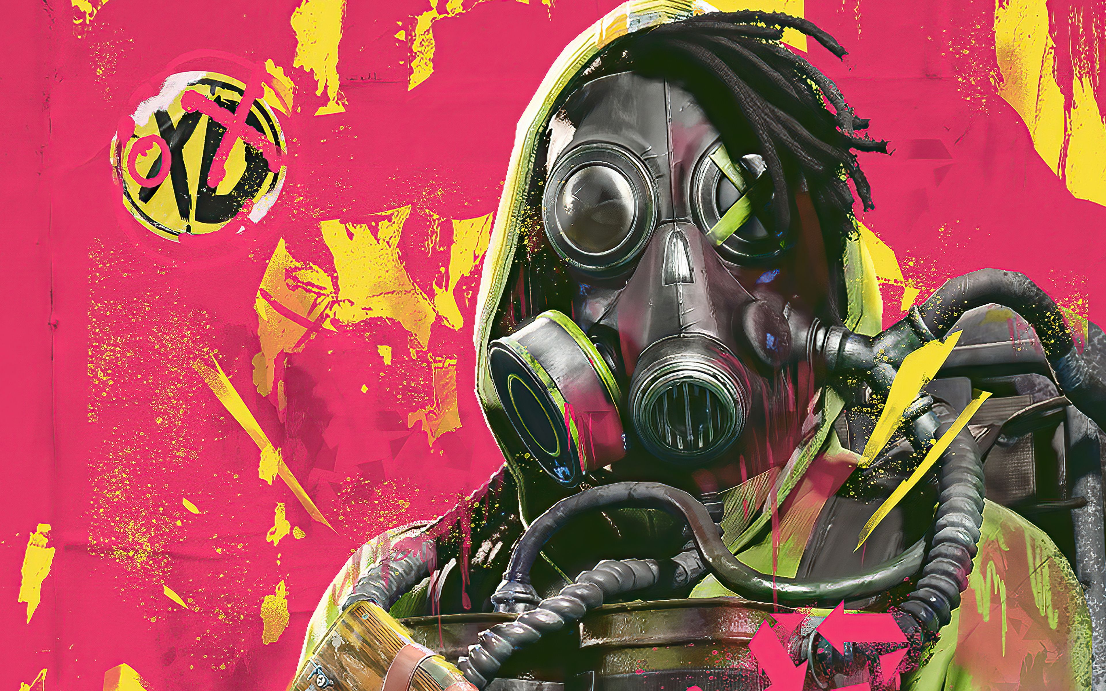 XDefiant Wallpapers - Top Free XDefiant Backgrounds - WallpaperAccess