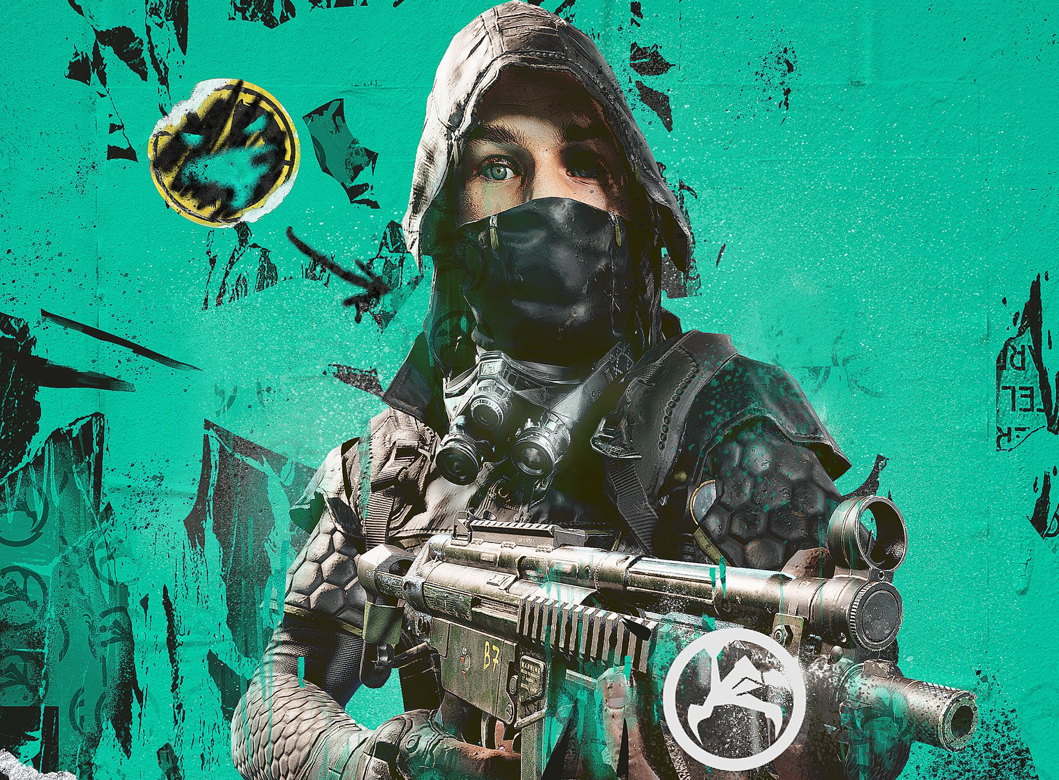 XDefiant Wallpapers - Top Free XDefiant Backgrounds - WallpaperAccess